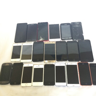 Faulty Phones for sale | eBay