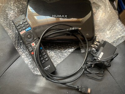 Freeview Box With Recorder for sale | eBay