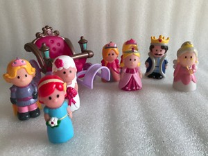 Elc Happyland Princess Castle for sale | eBay