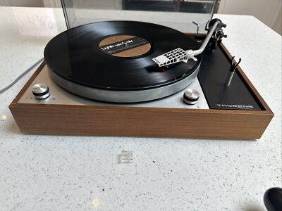 Vintage Record Deck for sale | eBay