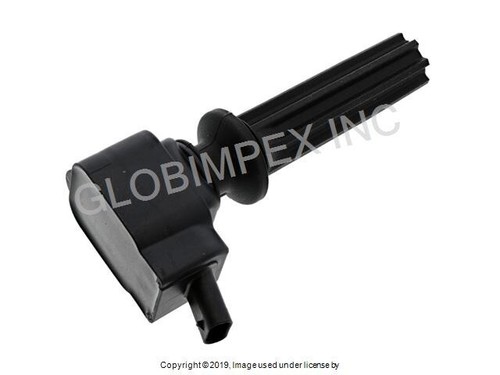 JAGUAR (2013-2015) Ignition Coil (1 PC) OEM BOSCH + 1 YEAR WARRANTY | eBay