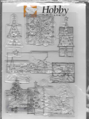 Craft Stamp Set for sale | eBay