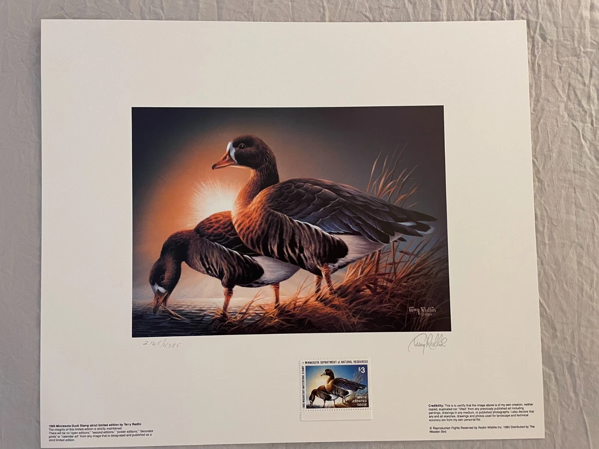 Terry Redlin Prints Ebay Terry Redlin Print For Sale, 33" X 24"