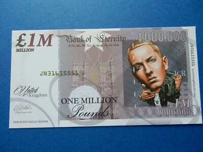 Novelty & Replica Banknotes for sale | eBay