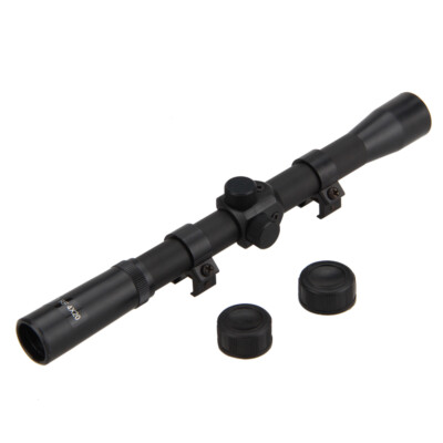 4x20 Scope for sale | eBay