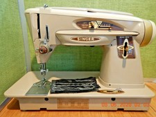 Singer 503a Sewing Machine In Collectible Sewing Machines for sale | eBay