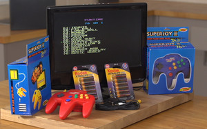 Super Joy Game for sale | eBay