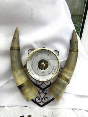 Shortland Barometer for sale | eBay