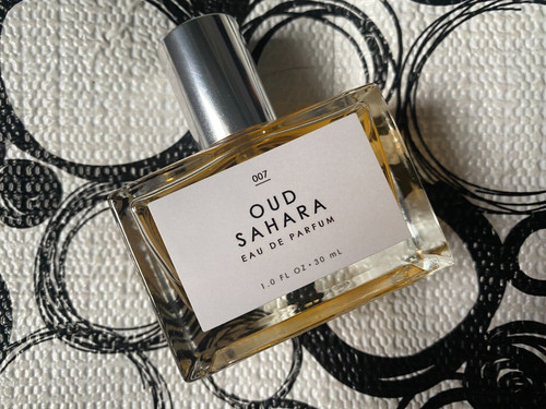 Le Monde Gourmand OUD SAHARA 007 Eau de Parfum * 1 oz * NWOB | eBay