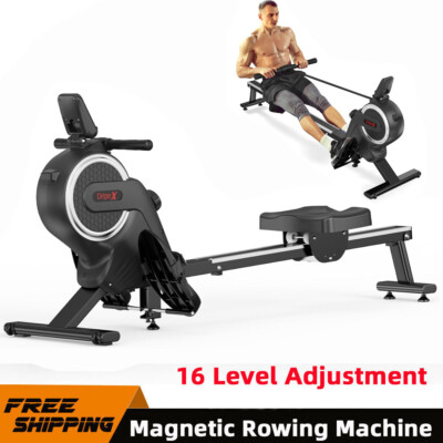 Exercise Rowing Machine for sale | eBay