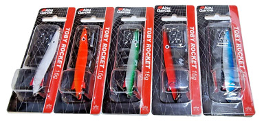 abu reels products for sale | eBay