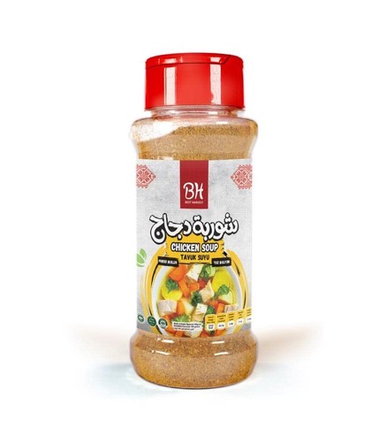 Chicken Soup Seasoning Powder Case (144 Bottle / 80g / 2.8oz each) | eBay