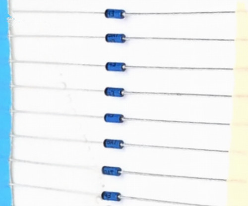 20pcs BAT42 Diode DO-35 Blue ST #LK262 | eBay