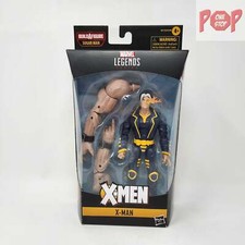 Marvel Legends X-Man Sugar Man BAF