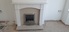 Second Hand Fire Surrounds, Fireplace Surrounds & Mantels For Sale ...
