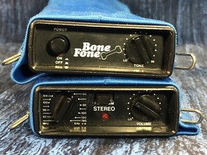 bone fone products for sale | eBay