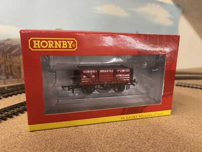 Hornby Freight Wagons for sale | eBay