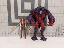 Marvel Legends Onslaught (BAF) Onslaught Build A Figure