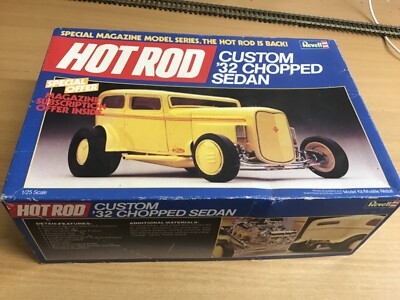 Plastic Model Truck Kits for sale | eBay