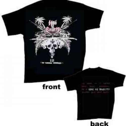 Hail of Bullets - III - The Rommel Chronicles T-SHIRT-M #96205 | eBay