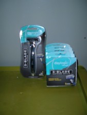 Gillette Mach 3 Razor Blade Refills for sale | eBay