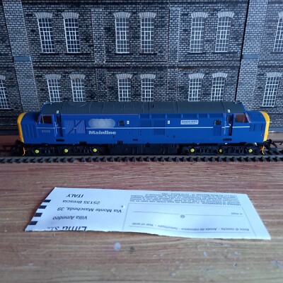 Lima Class 37 for sale | eBay