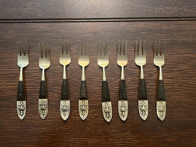 Bronze Flatware Thailand for sale | eBay