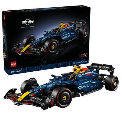 LEGO Technic Complete Sets & Packs for sale | eBay UK