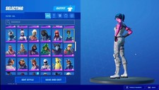 microsoft xbox one fortnite account for sale | eBay