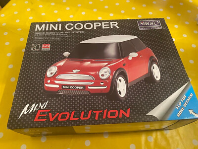 Rc Mini Cooper for sale | eBay