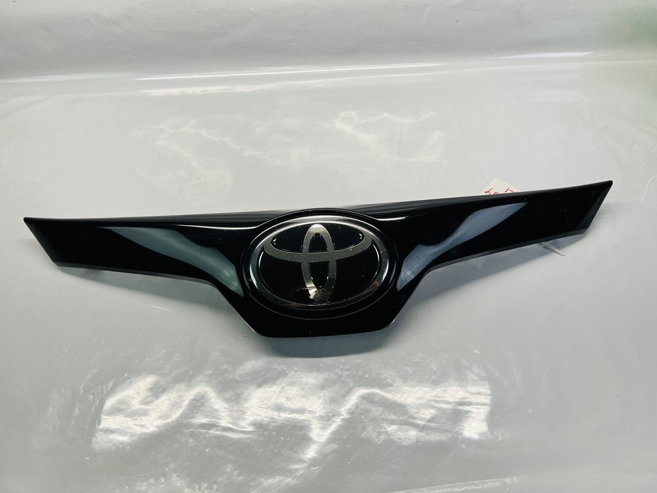 Las mejores ofertas en Rejillas para 2022 Toyota Corolla | eBay