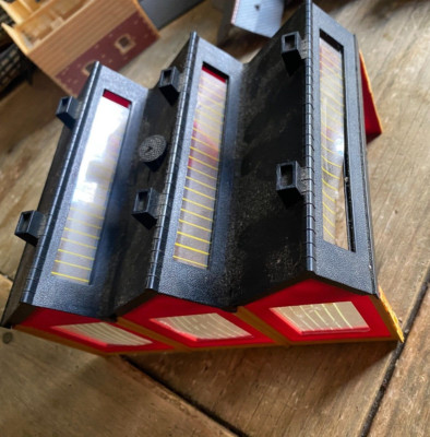 Tri-ang Model Railway Parts & Accessories for sale | eBay