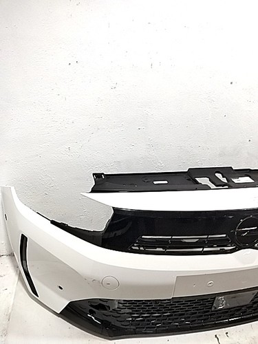169258071T PARAGOLPES DELANTERO / 761259 PARA OPEL CORSA F | eBay UK