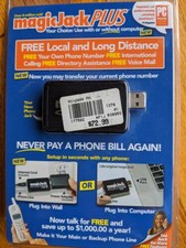 Magic Jack Plus for sale | eBay