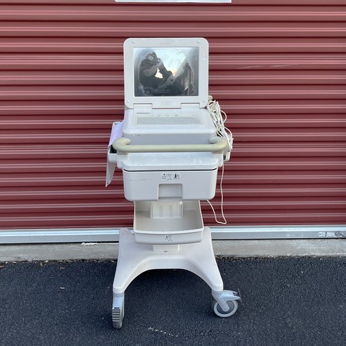 Phillips ECG EKG Machine PageWriter TC70 - Premier Used Medical | eBay