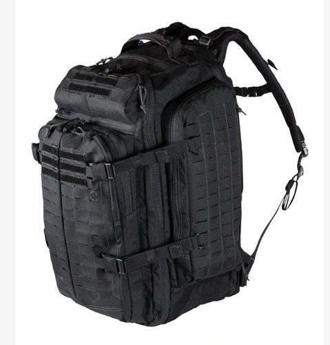 First Tactical Tactix 3-Day Plus Backpack 62L-Army Gear Bag-Military ...