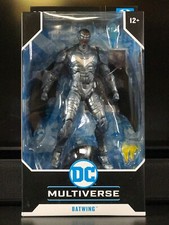 DC Multiverse Batwing (New 52)