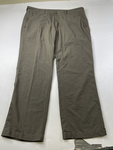 Clothing Arts P^cubed Gray Pants Mens 40 x30 Pick Pocket Proof | eBay