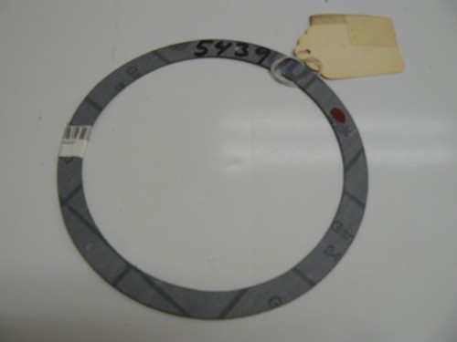 NEW GARLOCK 3400 GASKET A-4698 O/D 6 11/16 AND I/D 5 9/16 (LOT OF 6) | eBay