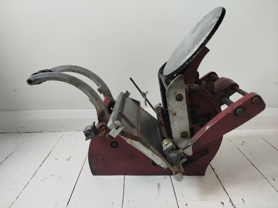 Printing Press for sale | eBay UK