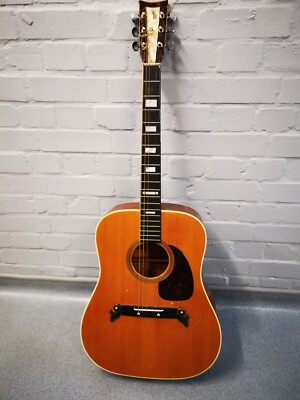 Levin Guitar for sale | eBay UK