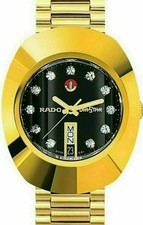Rado Diastar Watches for sale | eBay