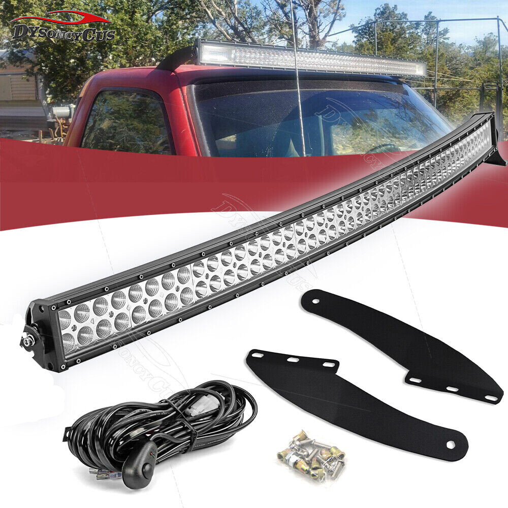 Barra De Luz Ford Ranger