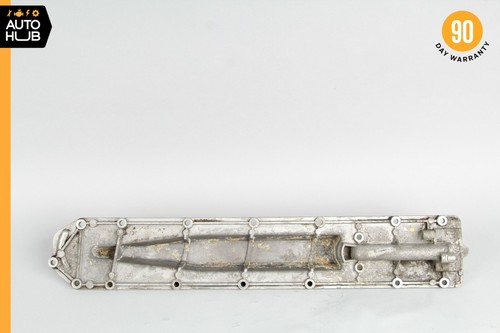 03-12 Mercedes W215 CL600 SL65 S600 Engine Oil Cooler 2750100514 OEM | eBay