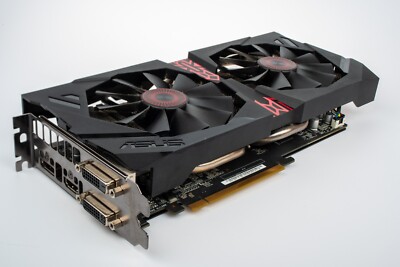 AMD Radeon R9 285 Computer Graphics & Video Cards for sale | eBay