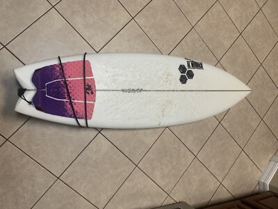 Al Merrick Surfboard for sale | eBay