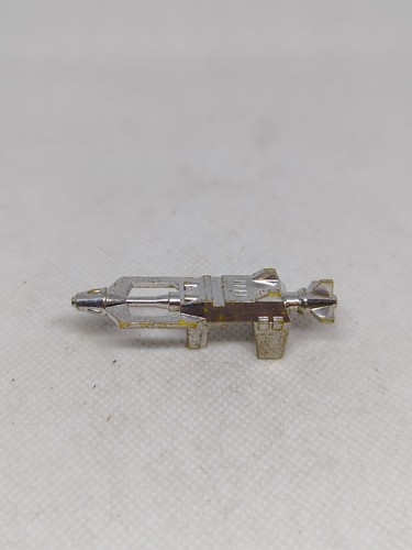 TRANSFORMERS G-1- SHRAPNEL GUN- 1985 ORIGINAL | eBay