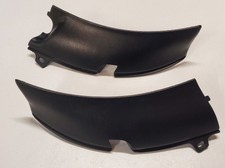 Chevrolet S10 Wiper Cowls at Andy's Auto Sport