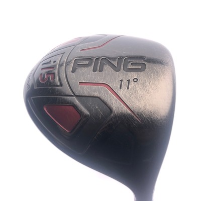 PING Driver Golf Clubs for sale | eBay