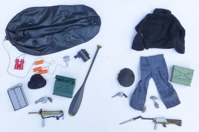 Action Man Set for sale | eBay